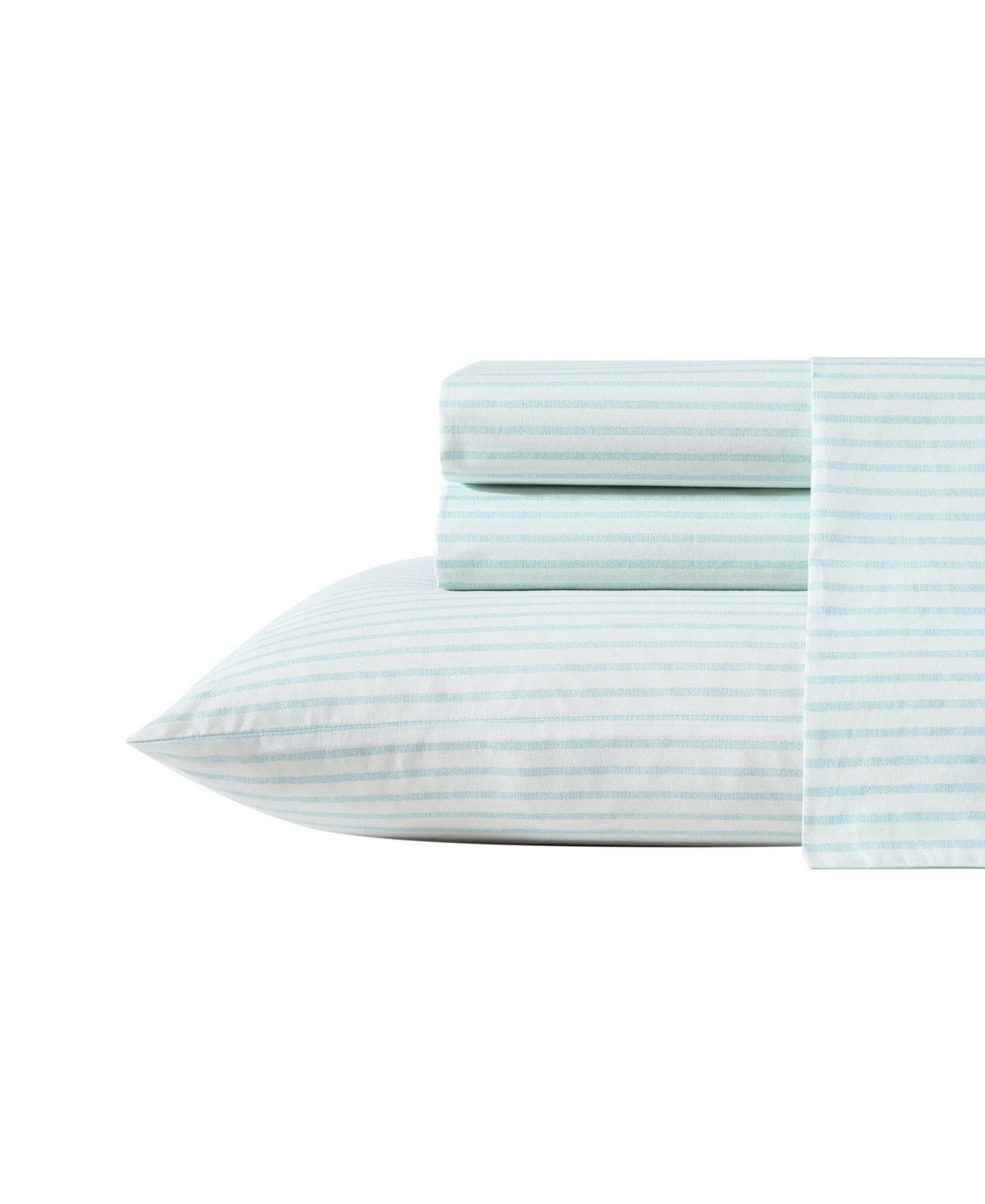 Click here for Tommy Bahama Home Cotton Percale 4 Piece Sheet Set... prices