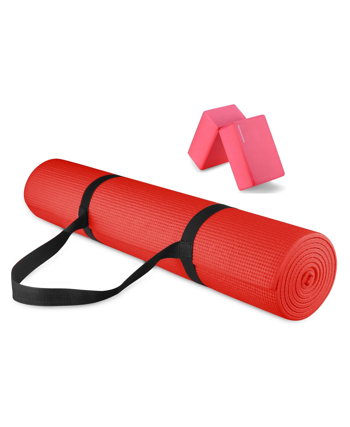 Click here for Signature Fitness All Purpose High Density No Tear... prices