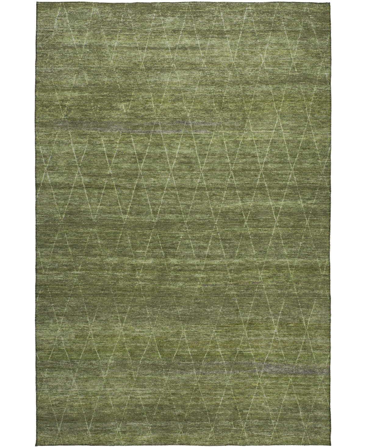 Click here for Dalyn Burano BU3 10x14 Area Rug - Olive prices