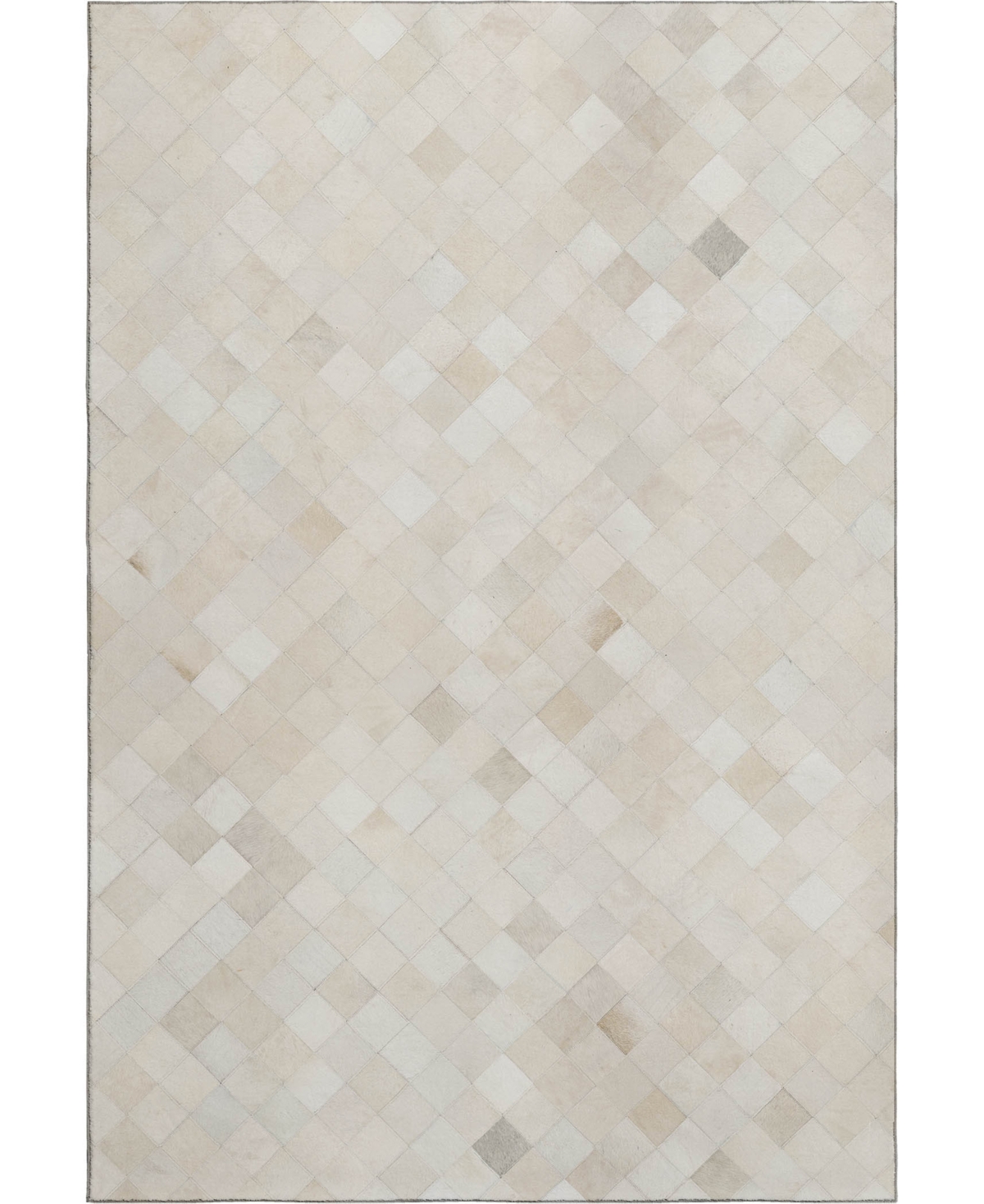 Click here for Dalyn Bozeman BM2 10x14 Area Rug - Ivory  Gray prices