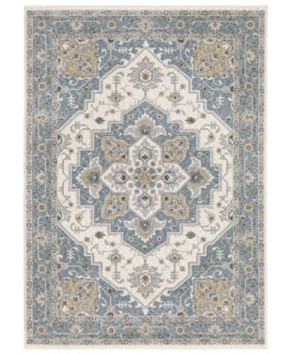 Click here for Oriental Weavers Maharaja 051f1 Rug Collection prices