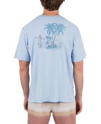 Hurley Men's Mahalo Short Sleeve T-Shirt - Macy's