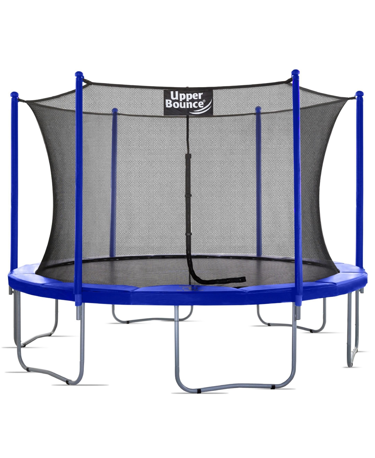 Click here for Plexalife 14 Ft Round Trampoline Set with Safety E... prices
