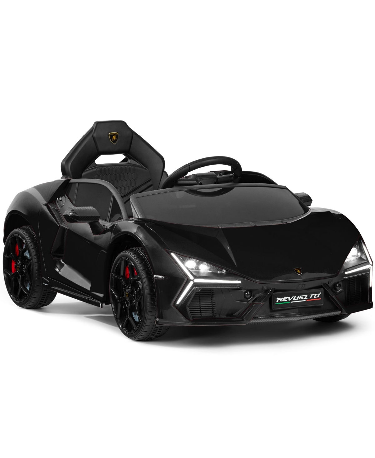 Click here for Best Choice Products Kids 12V Ride-On Car Official... prices