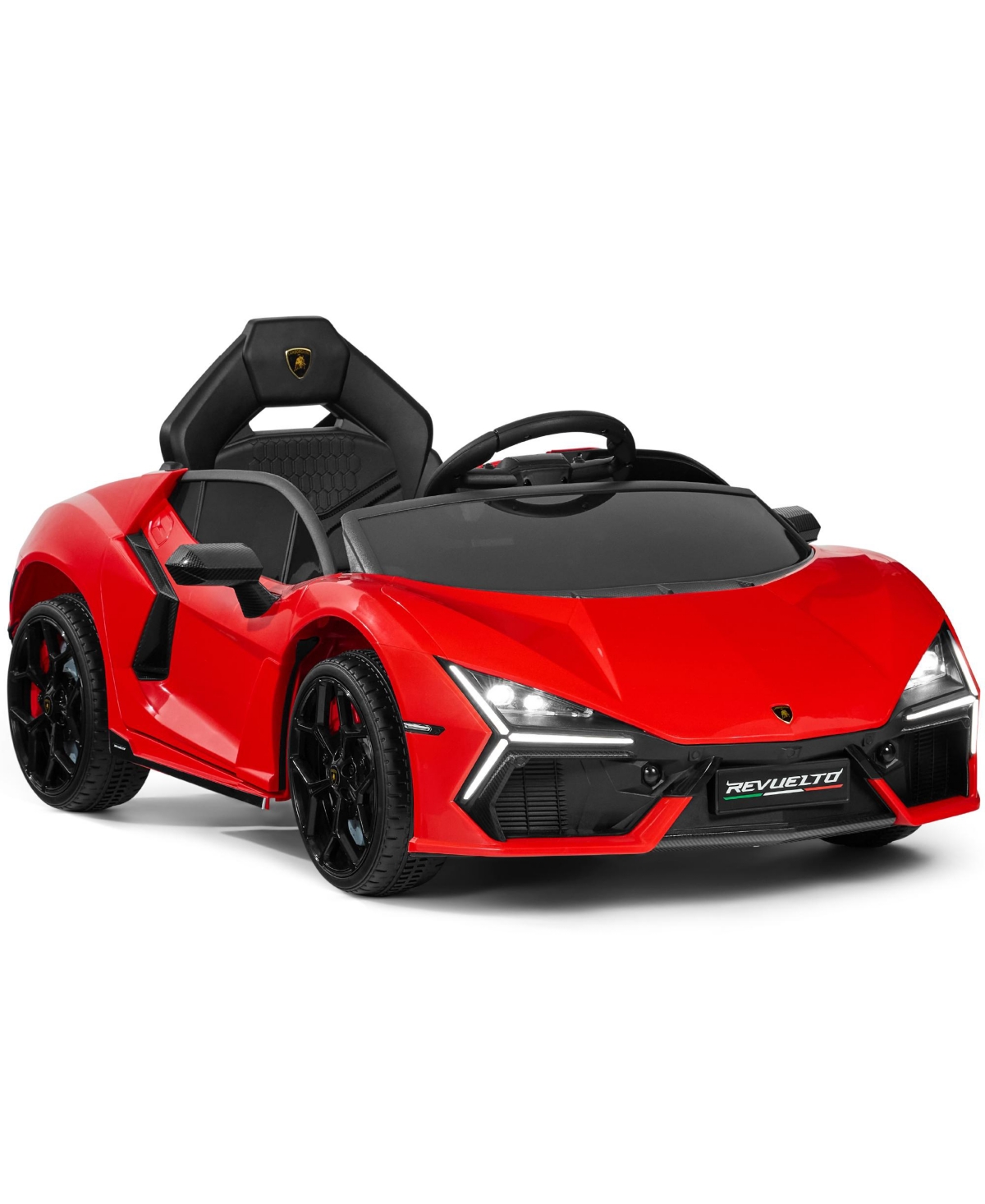 Click here for Best Choice Products Kids 12V Ride-On Car Official... prices