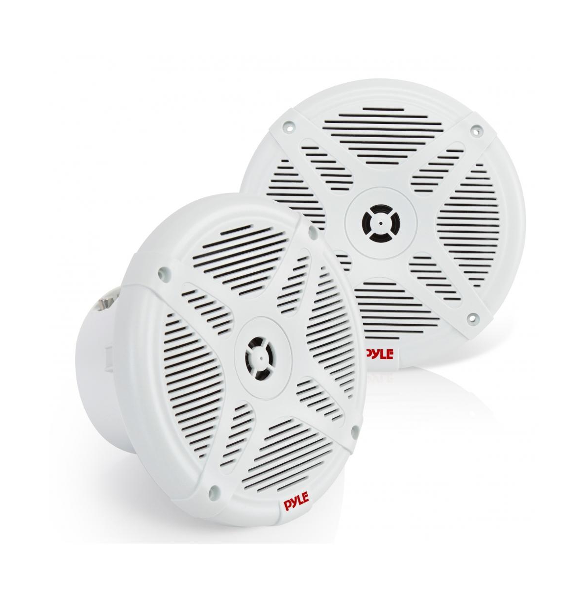 Click here for Pyle Ceiling Wall Mount Enclosed Speaker  400W Ste... prices