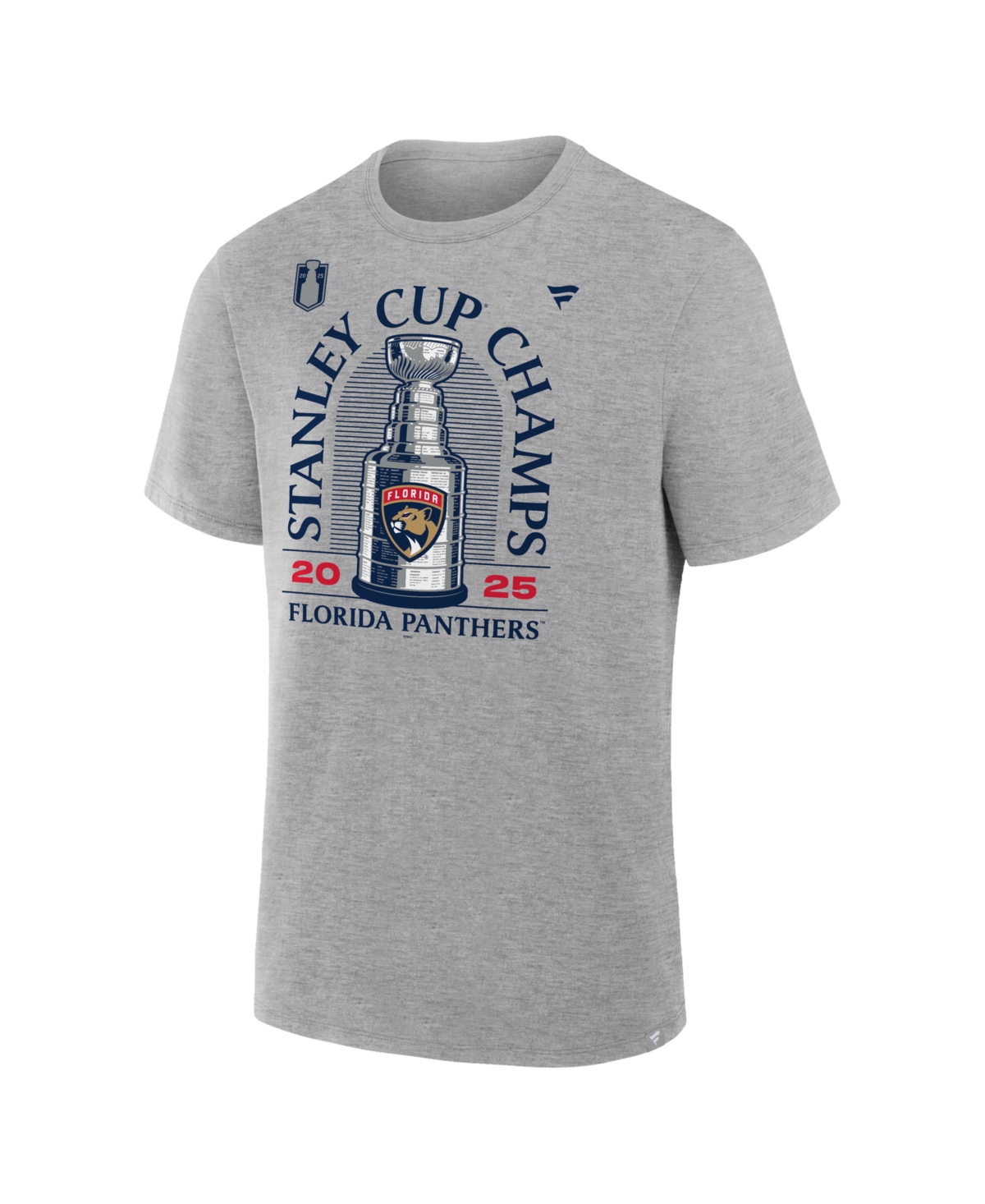 Click here for Fanatics Mens Steel Florida Panthers 2025 Stanley... prices