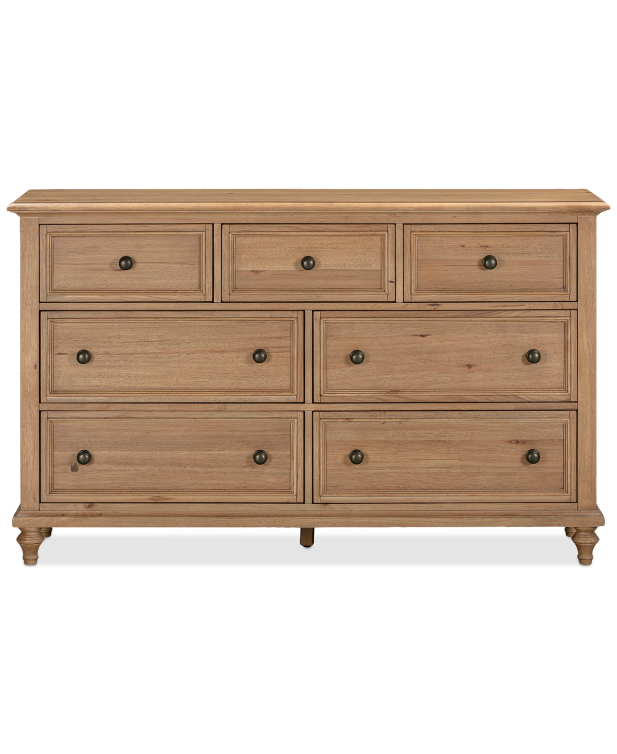 Click here for Willowmere Dresser  Created for Macys. - Brown prices