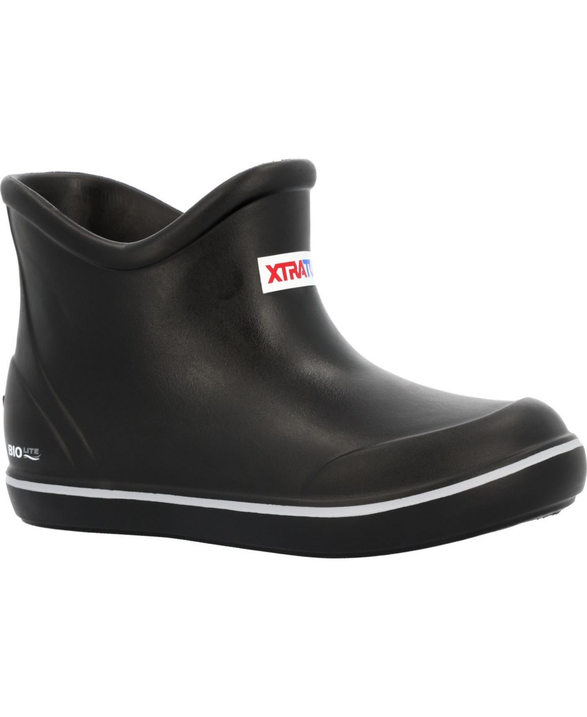 Click here for Xtratuf Kids Tufs Ankle Deck Boot prices