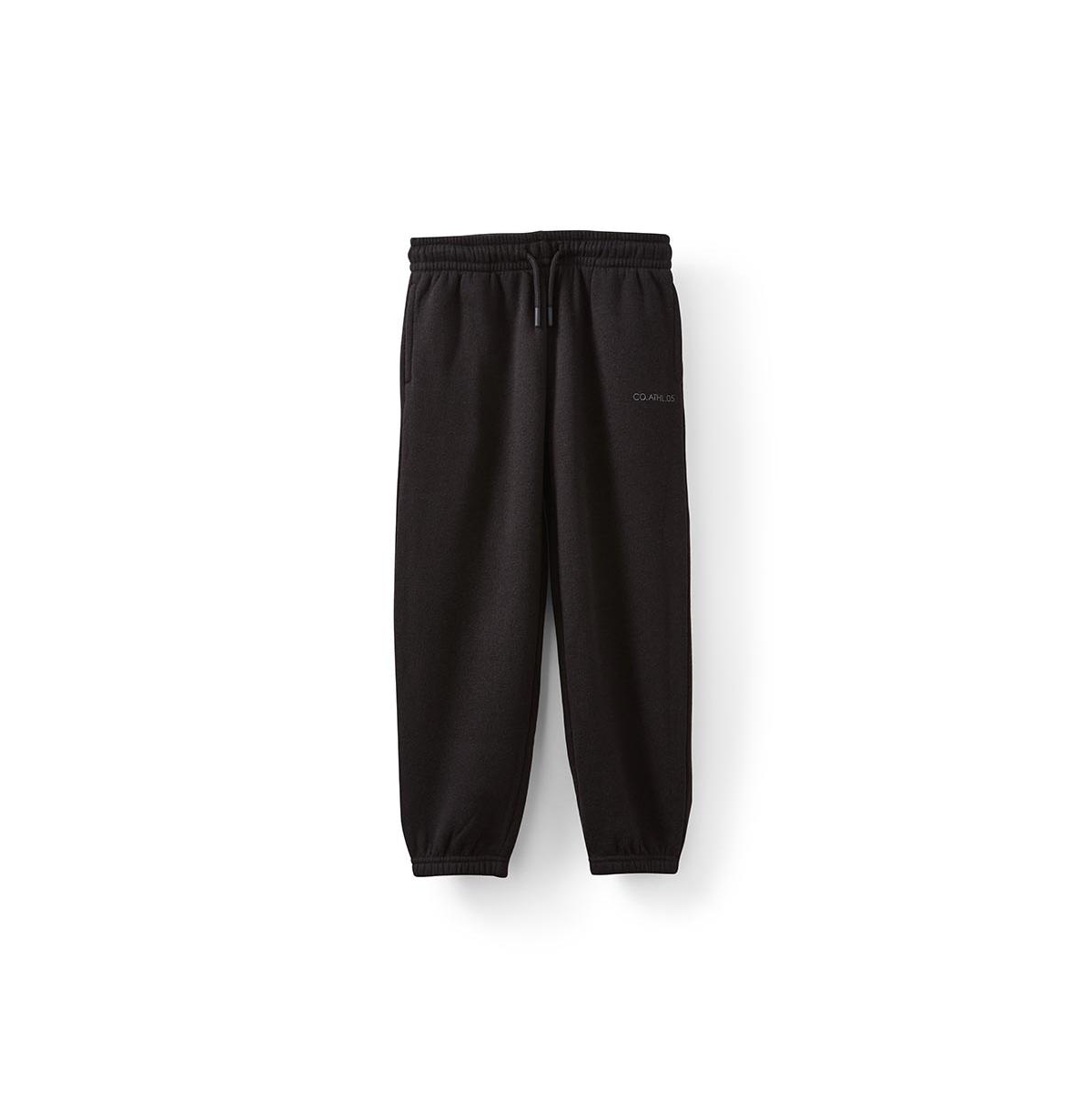 Click here for Cotton On Boys Sammy Relax Trackpant - Black prices