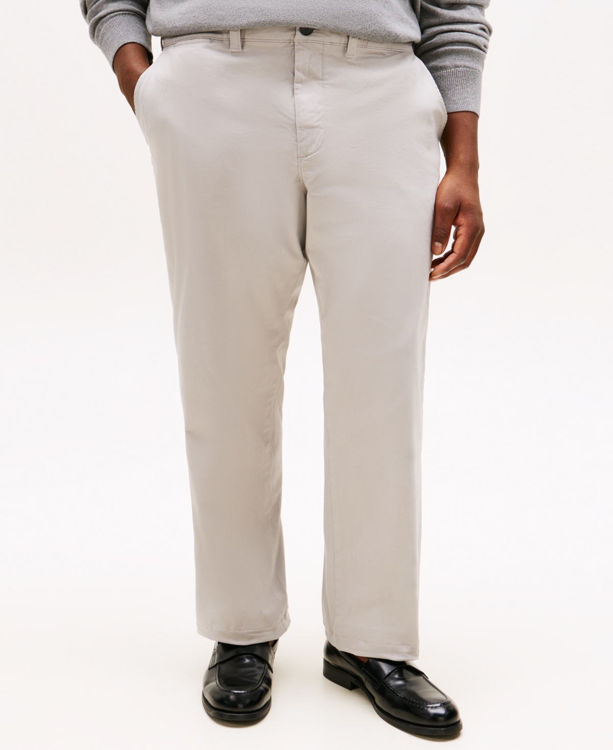 Click here for Tommy Hilfiger Mens Big & Tall Th Flex Stretch Cus... prices