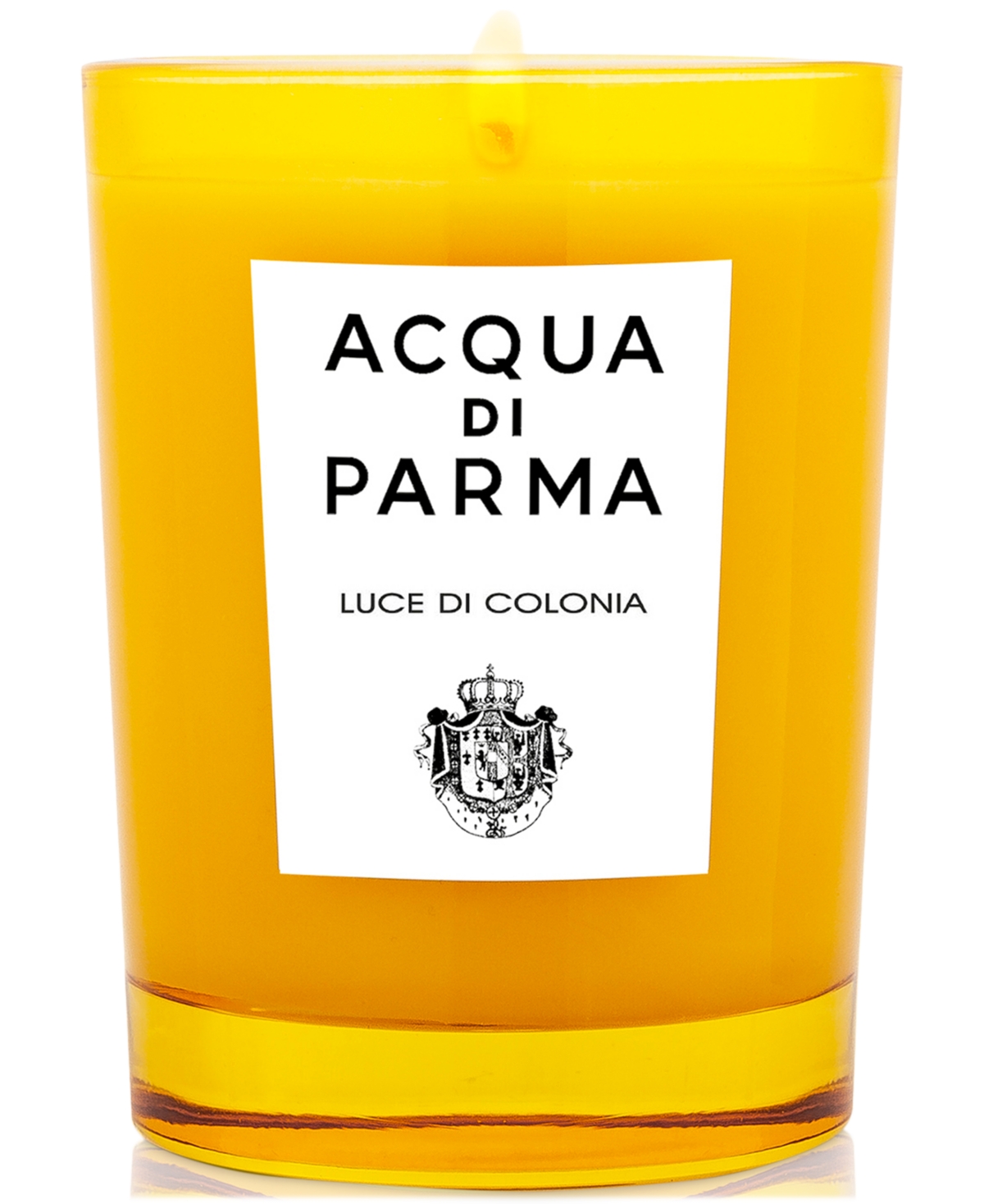 Click here for Acqua di Parma Luce di Colonia Candle  7 oz. prices
