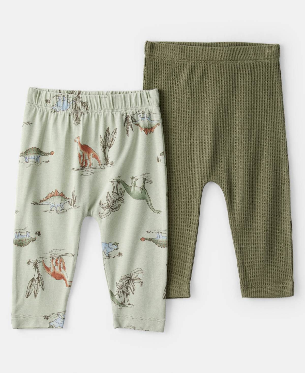 Click here for PurelySoft by Carters Baby PurelySoft Pull-On Pant... prices