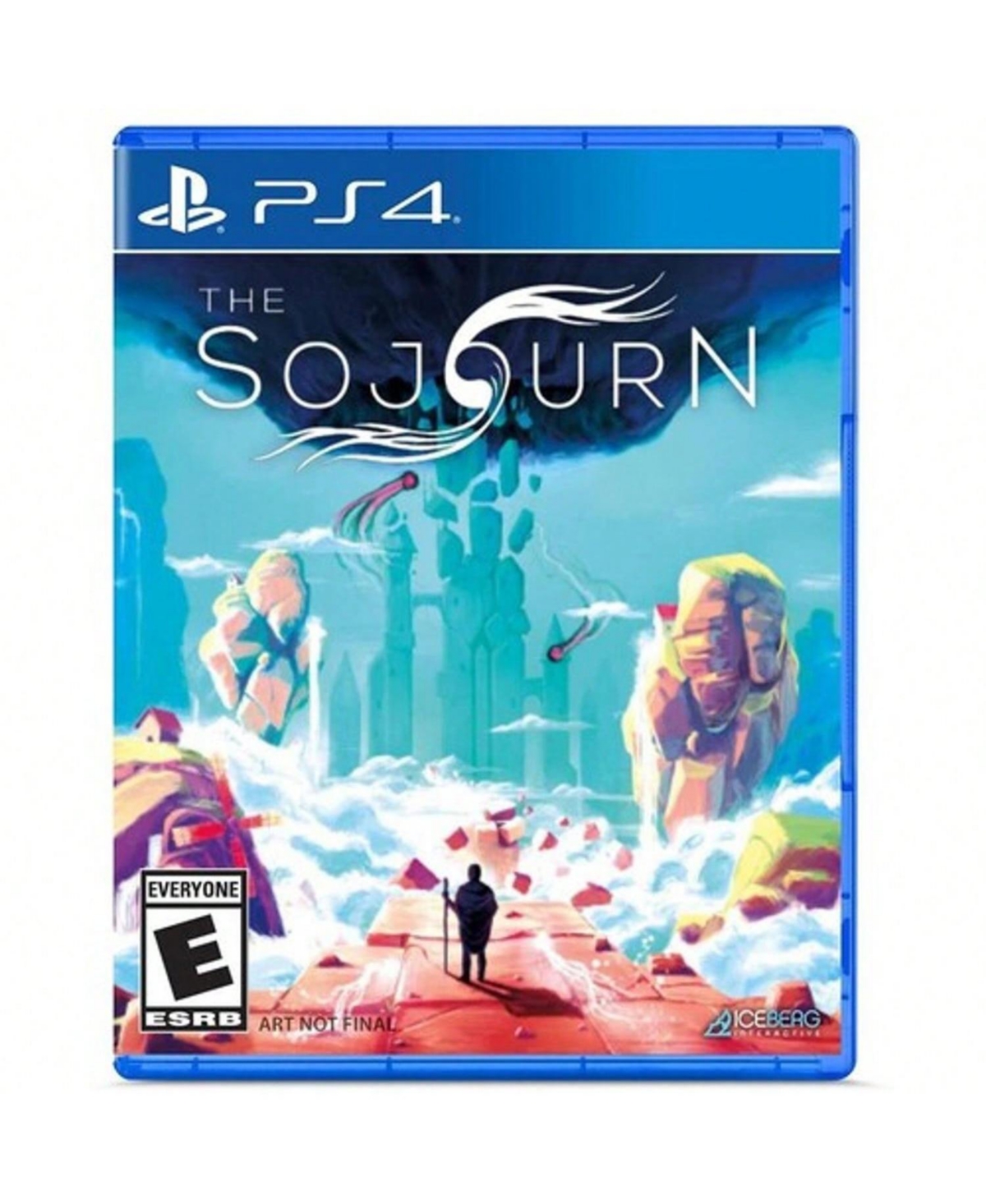 Click here for U&I Ent The Sojourn for PlayStation 4 prices