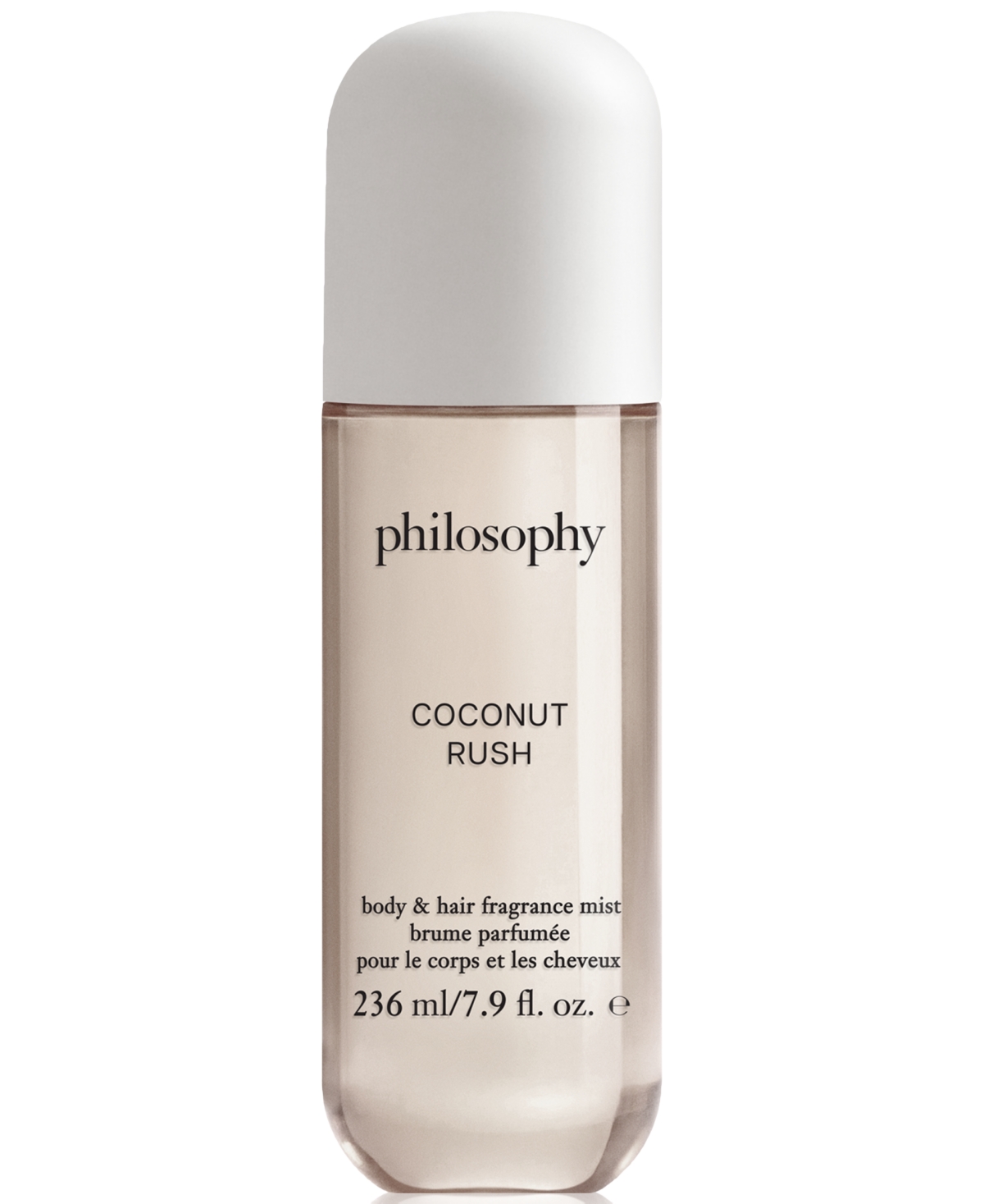 Click here for philosophy Coconut Rush Body & Hair Fragrance Mist... prices