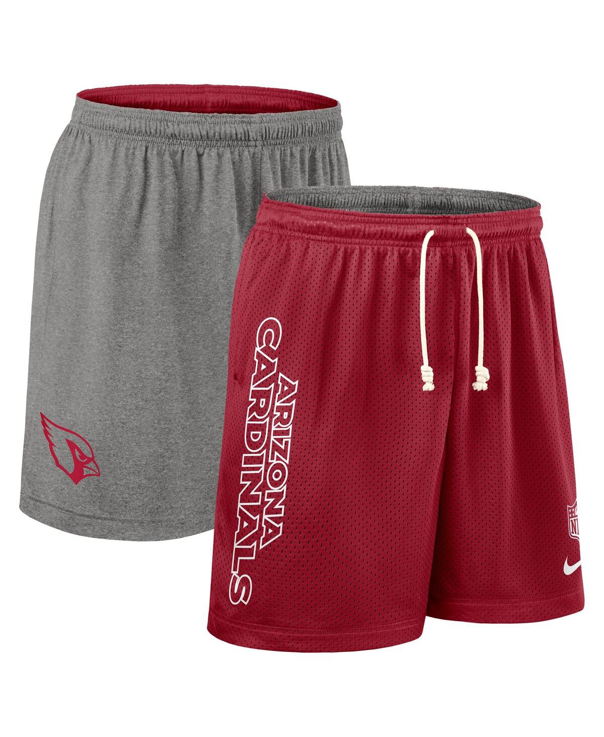 Click here for Nike Mens Cardinal Arizona Cardinals Sideline Reve... prices