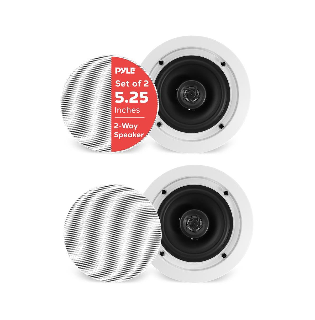Click here for Pyle Two Way Stereo Sound Speaker - Dual Professio... prices
