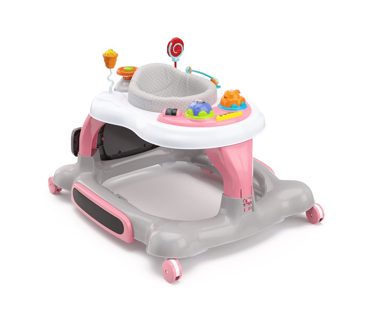Click here for Storkcraft 3-in-1 Activity Walker and Rocker with... prices