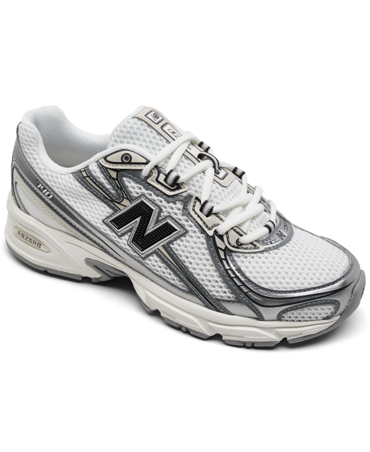 Click here for New Balance 740 Casual Sneakers from Finish Line -... prices