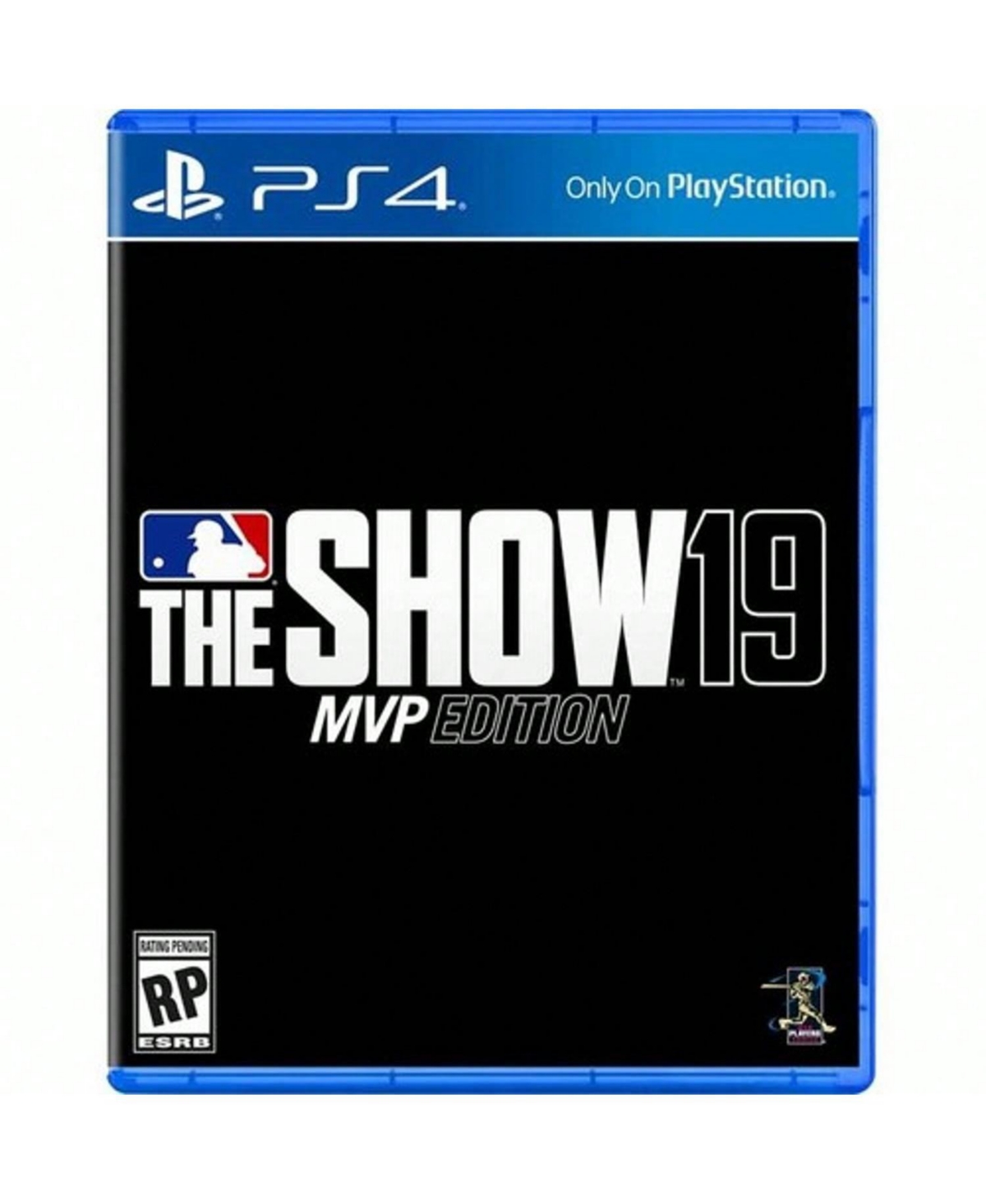 Click here for Sony Playstation Mlb The Show 19 Mvp Edition for P... prices
