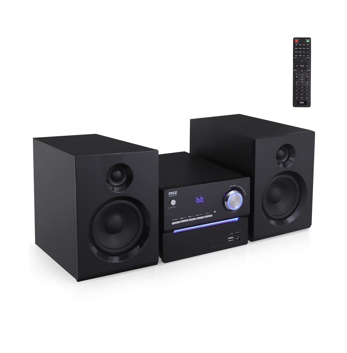 Click here for Pyle 3-Piece Wireless Bt Streaming Stereo System w... prices