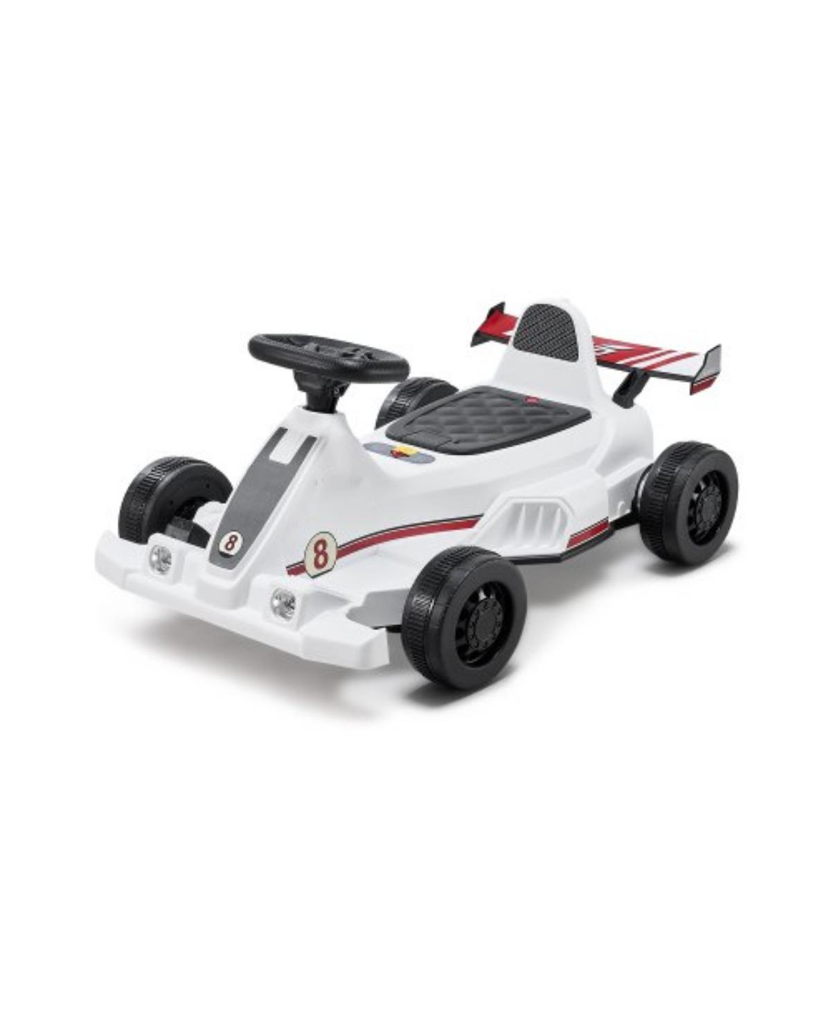 Click here for Electric Go Kart 6V Drift Go Cart for Kids Ages 2+... prices