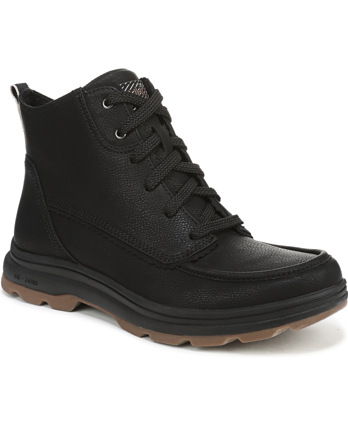 Click here for Ryka Womens Belfast Water-Repellent Lace Up Boots... prices