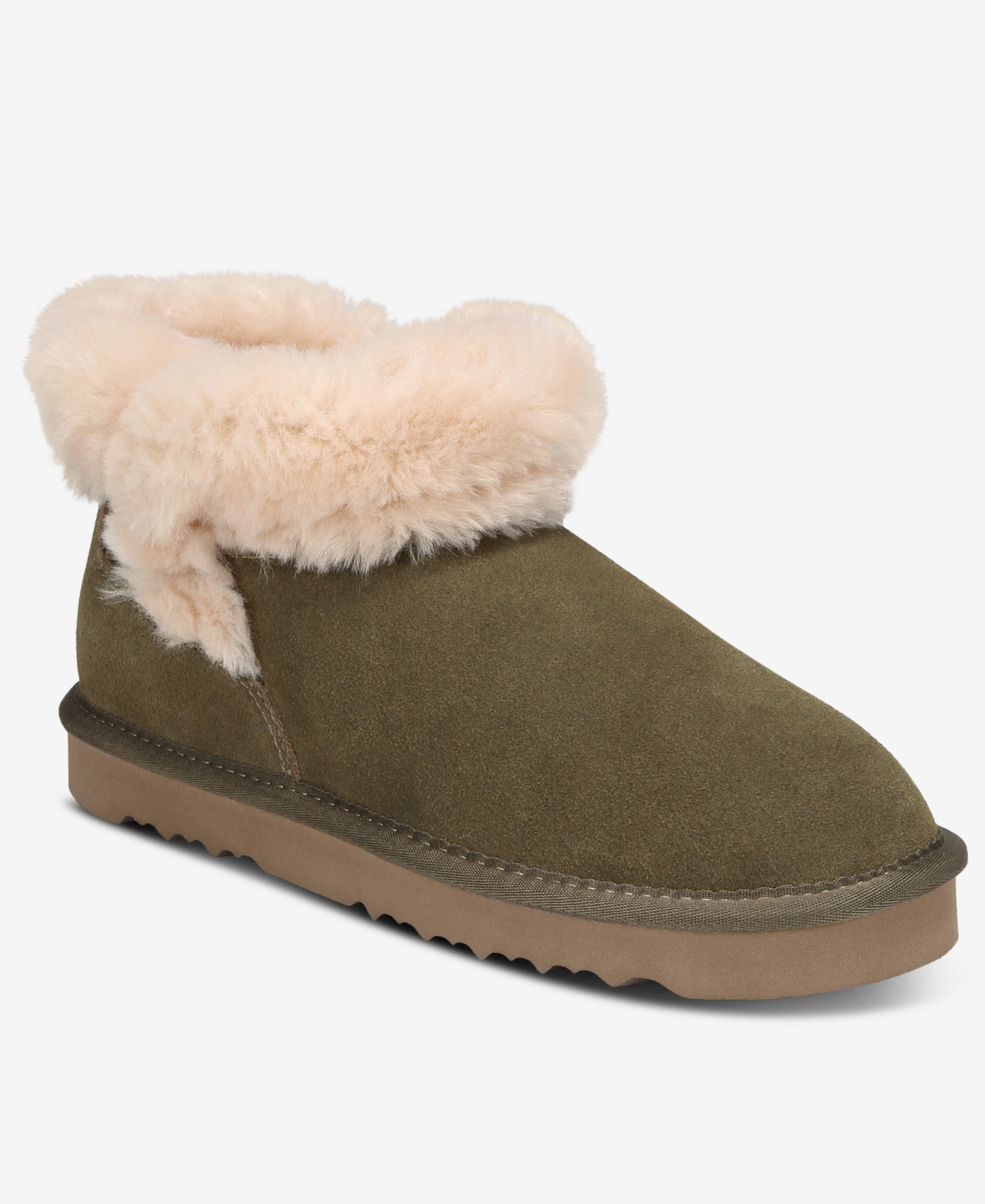 Click here for Style & Co Womens Taliaa Ultra Mini Booties  Macys... prices