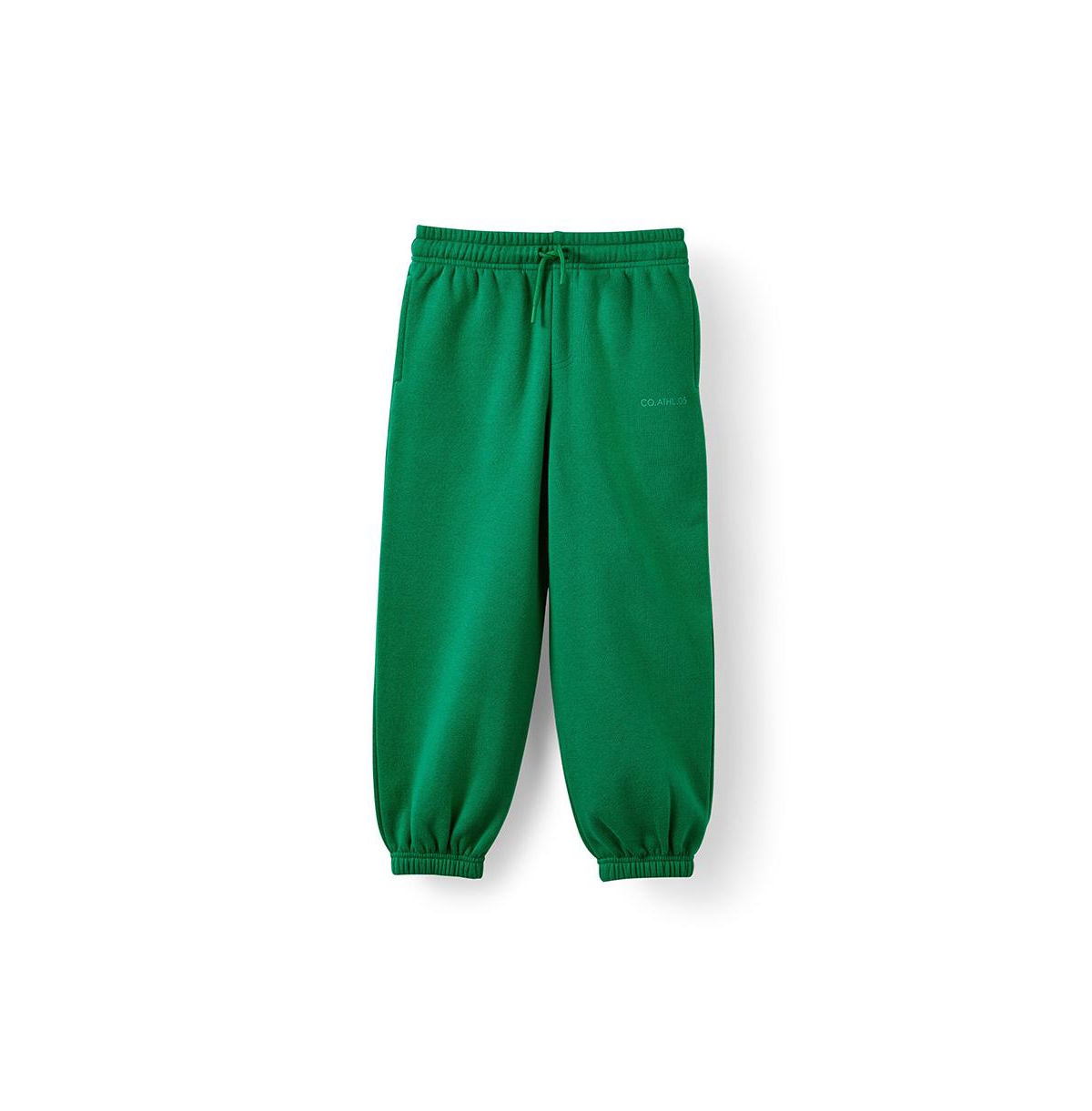 Click here for Cotton On Boys Sammy Relax Trackpant - Deep mint prices
