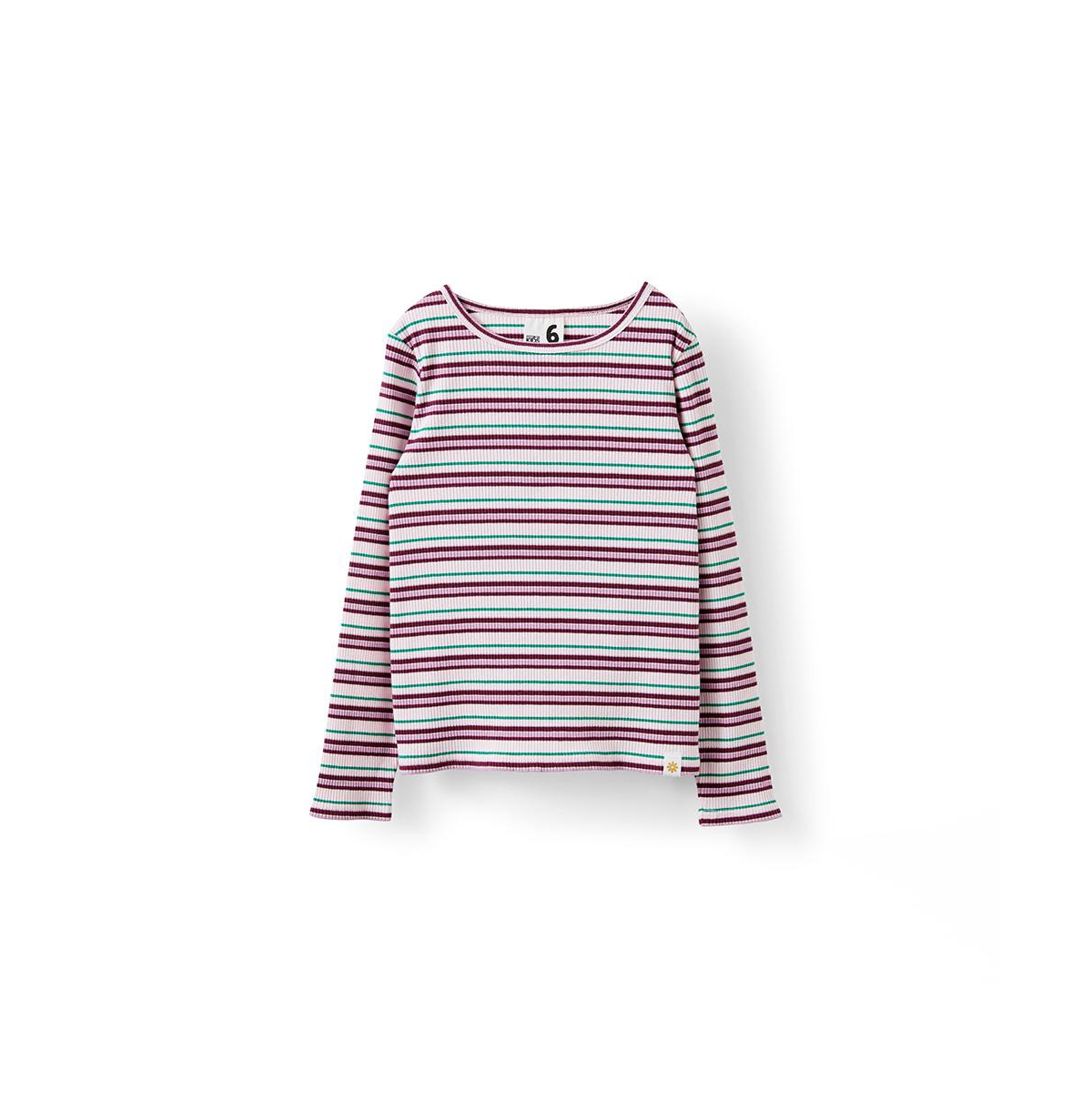 Click here for Cotton On Toddler Girls Jade Crew - Tea party pink... prices