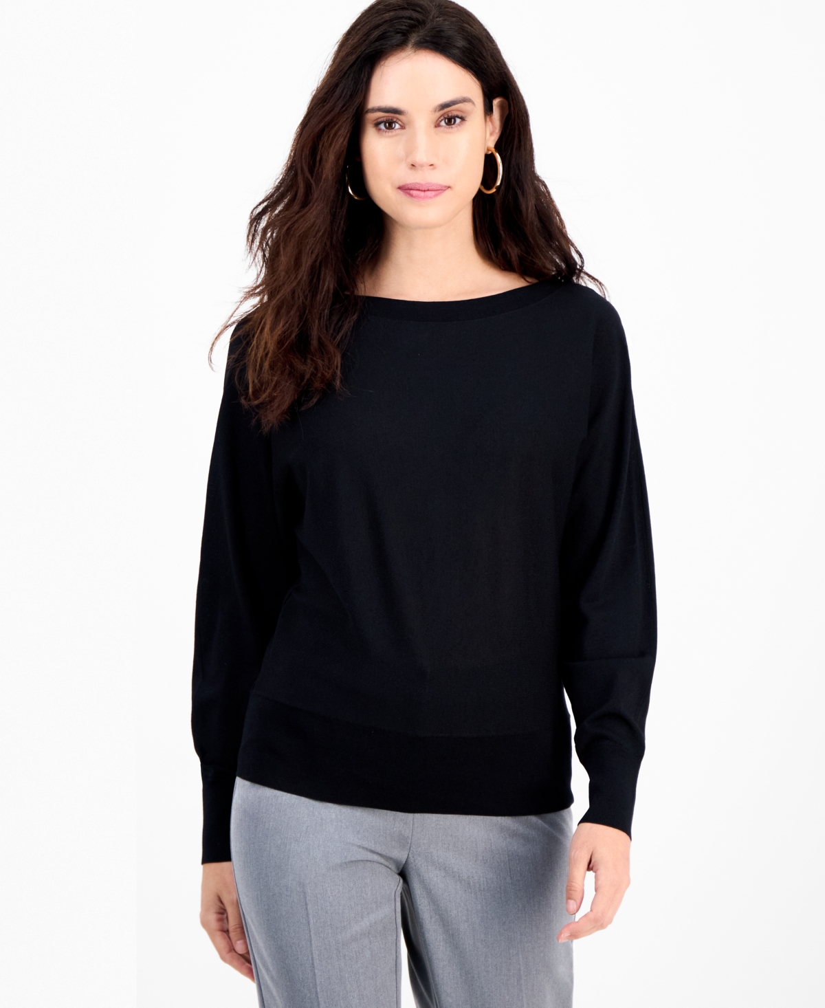 Click here for I.n.c. International Concepts Petite Lightweight B... prices