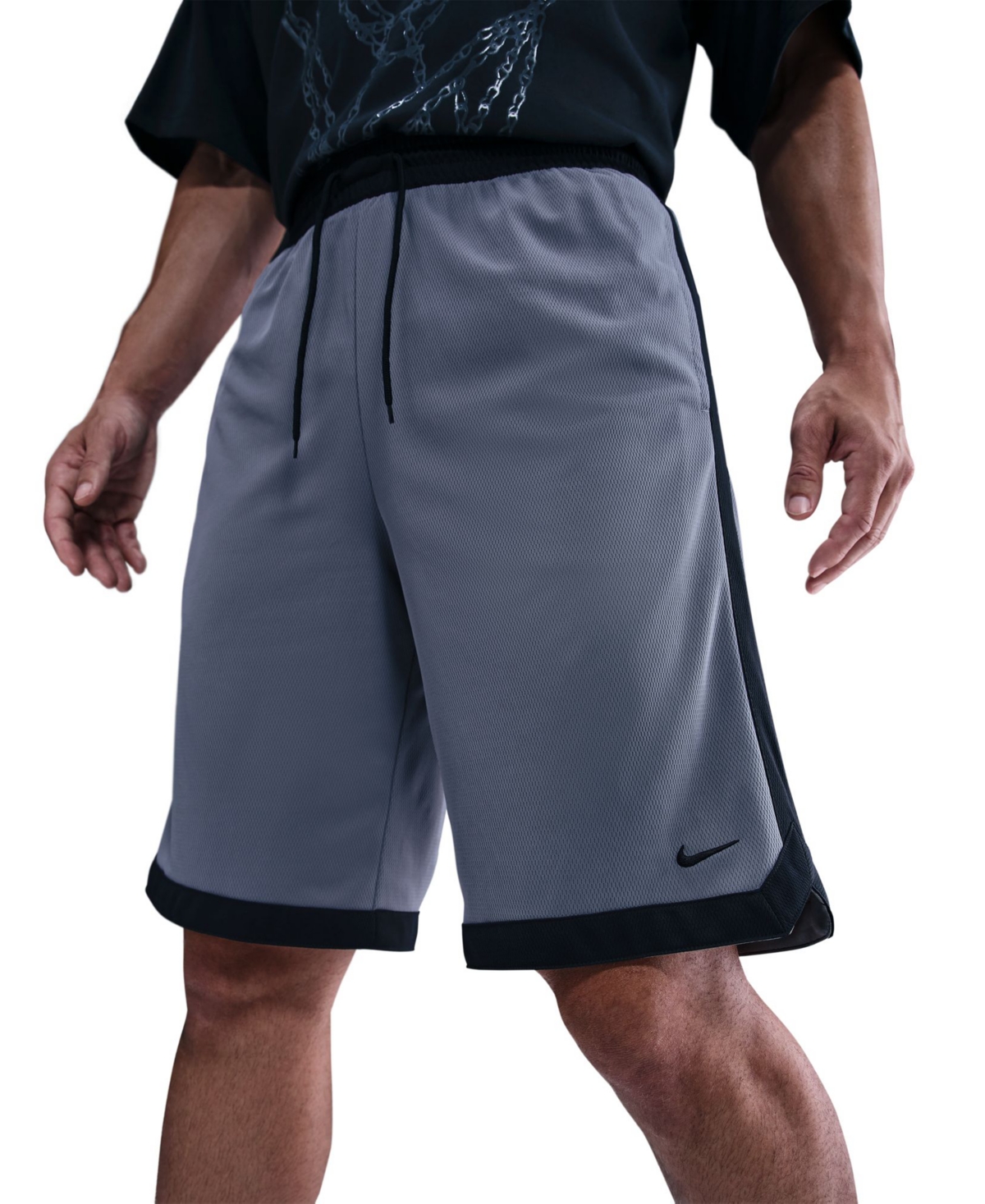 Click here for Nike Mens Dna Academy Dri-fit 11 Basketball Shorts... prices