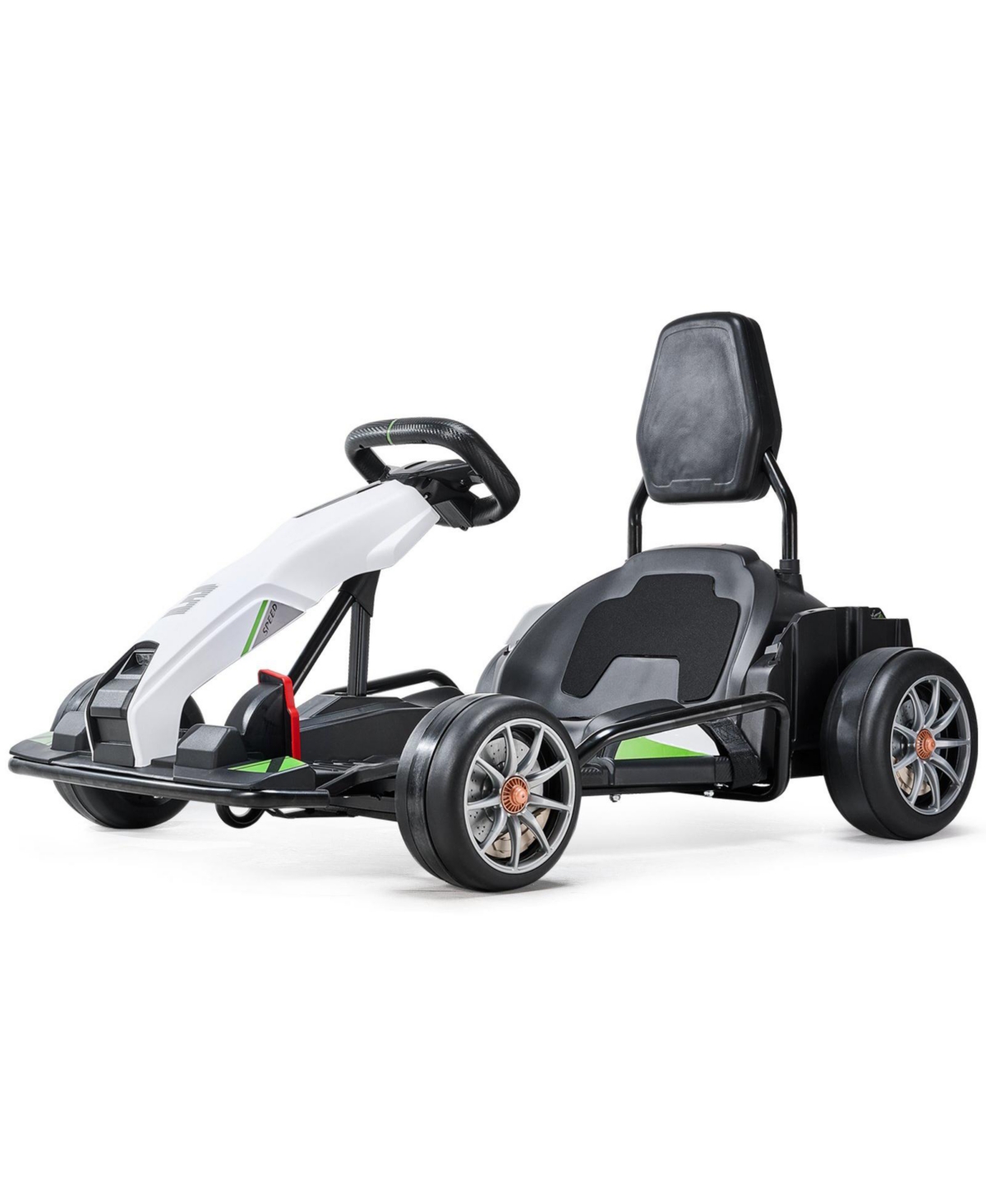 Click here for Electric Go Kart 24V Drift Go Cart for Kids 200W S... prices