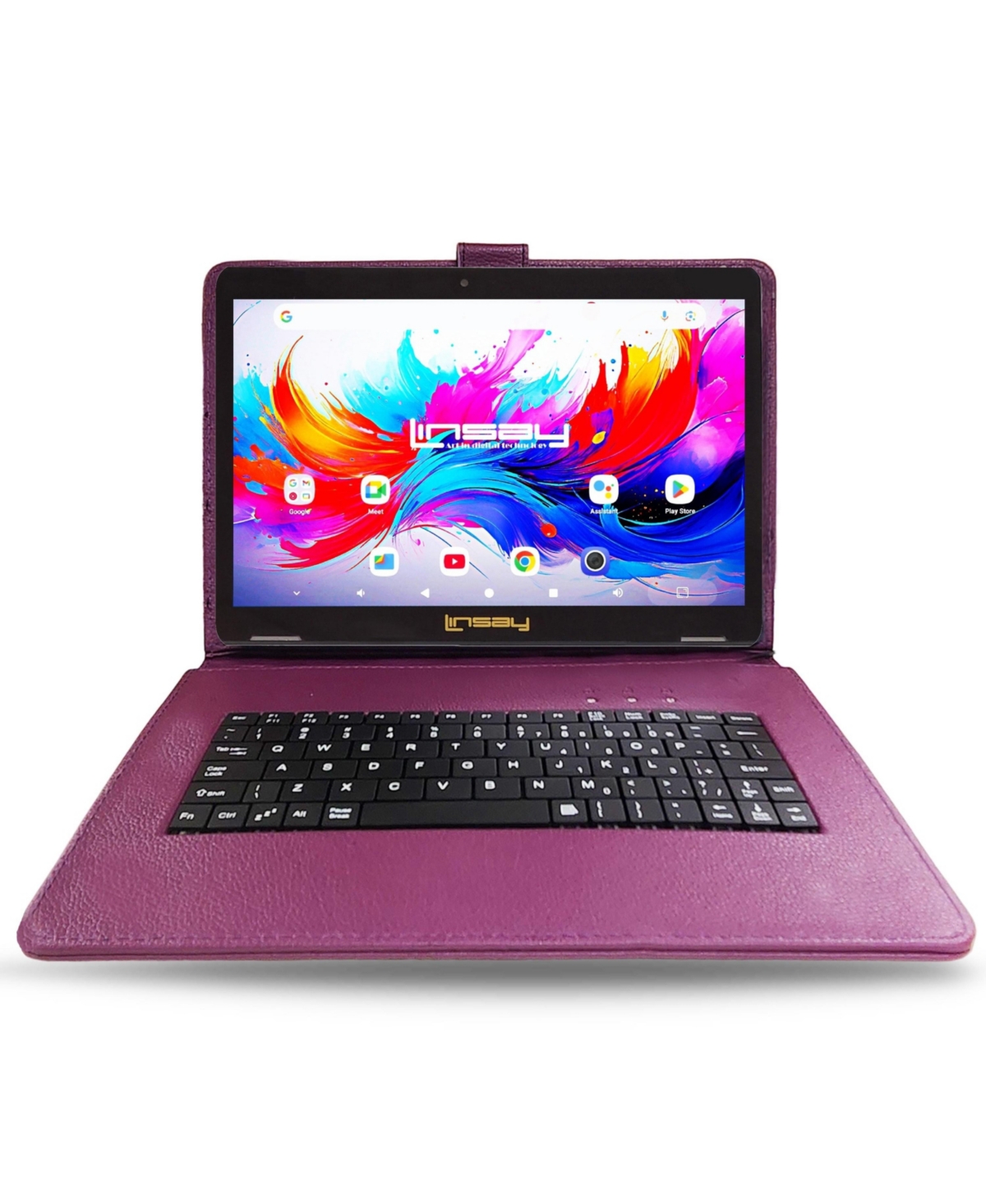 Click here for Linsay 10.1"Octa Core 256GB Storage Android 1... prices