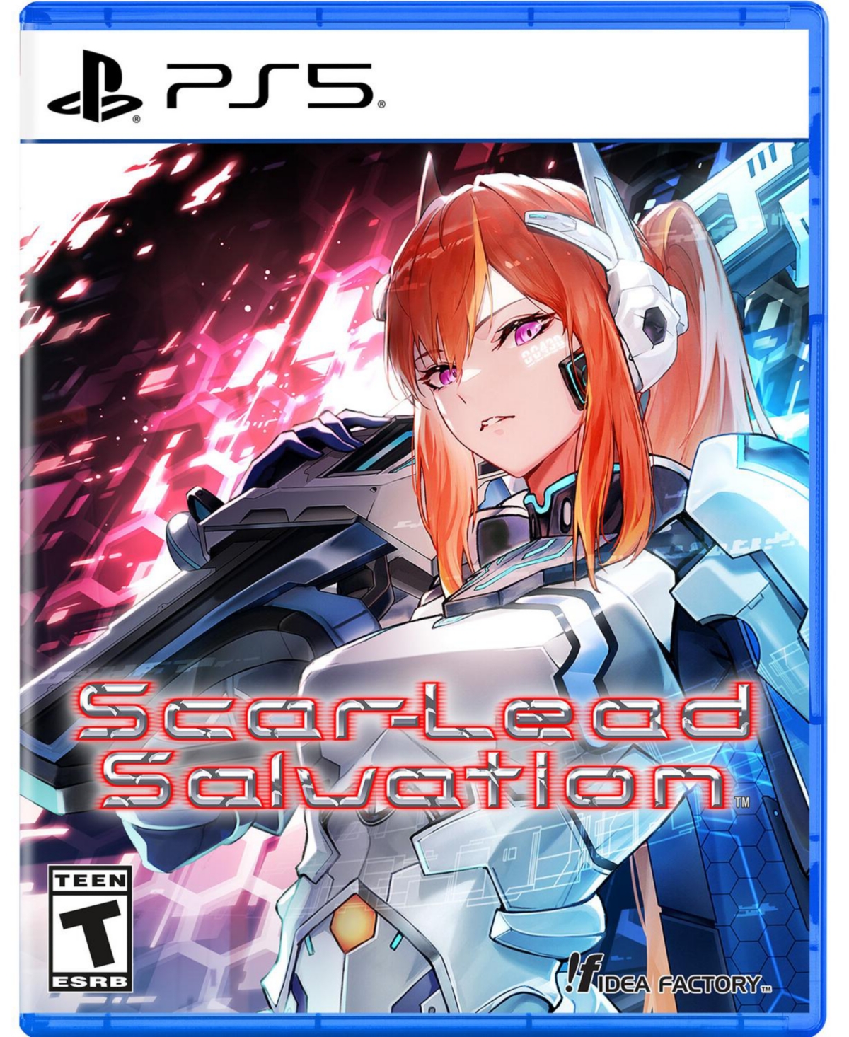 Click here for Idea Factory Scar-Lead Salvation for Playstation 5 prices