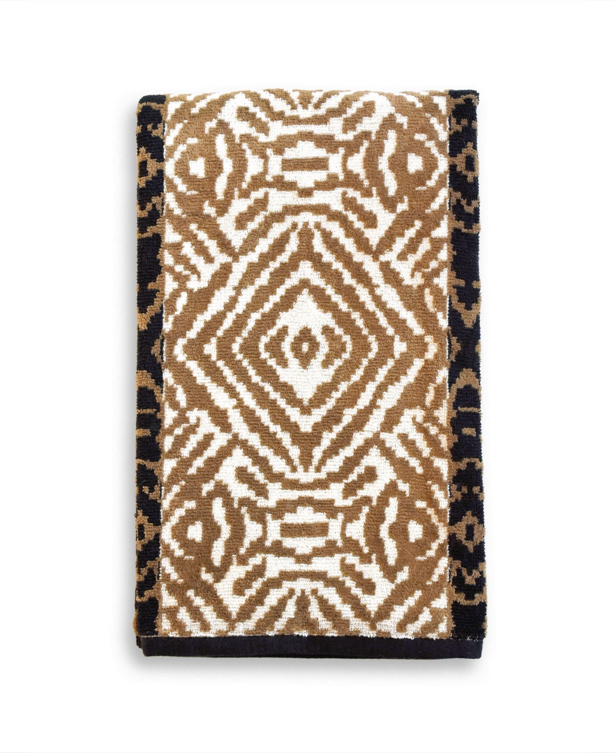 Click here for Rochelle Porter Tiger Cotton Bath Towel  54 x 32 -... prices