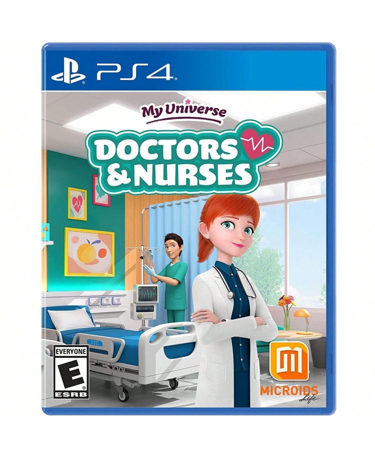 Click here for Maximum Gaming My Universe: Doctors and Nurses for... prices