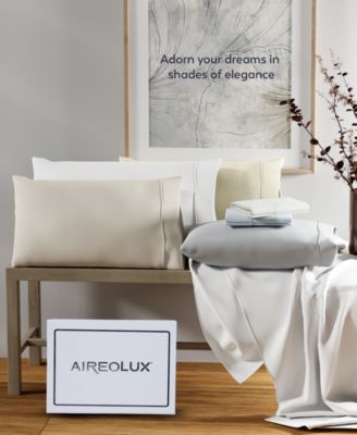 Click here for Purity Home Aireolux 1000 Thread Count Egyptian Co... prices