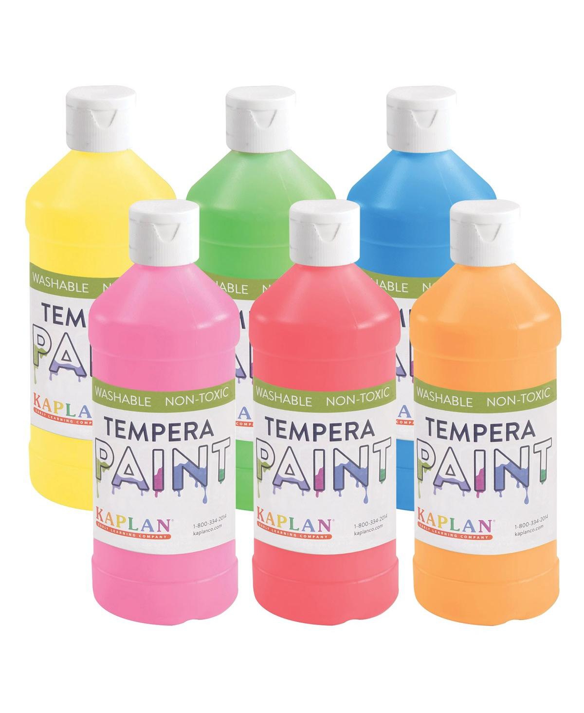 Click here for Kaplan Early Learning Kaplan Kolors Fluorescent Te... prices
