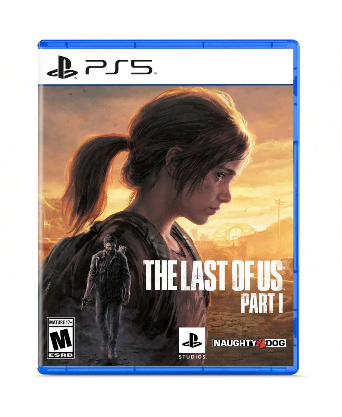 Click here for Sony Playstation The Last of Us Part I for PlaySta... prices