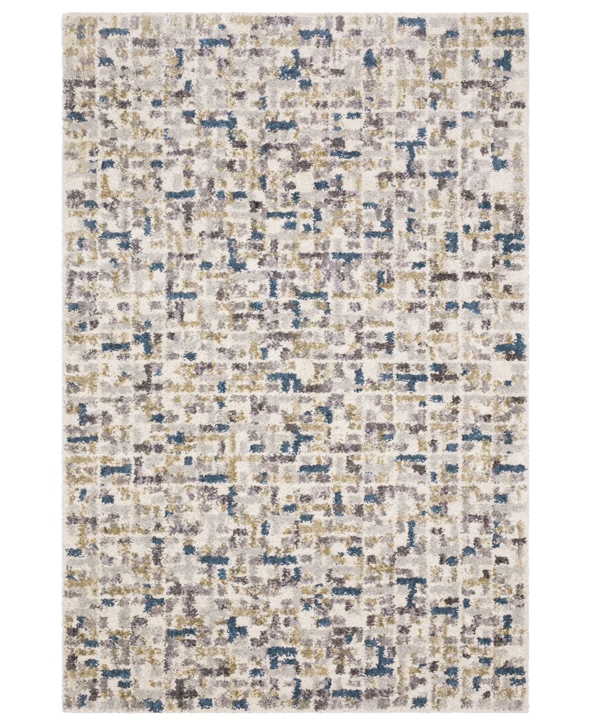 Click here for Oriental Weavers Aspen 3514A 67x96 Area Rug - Ivor... prices