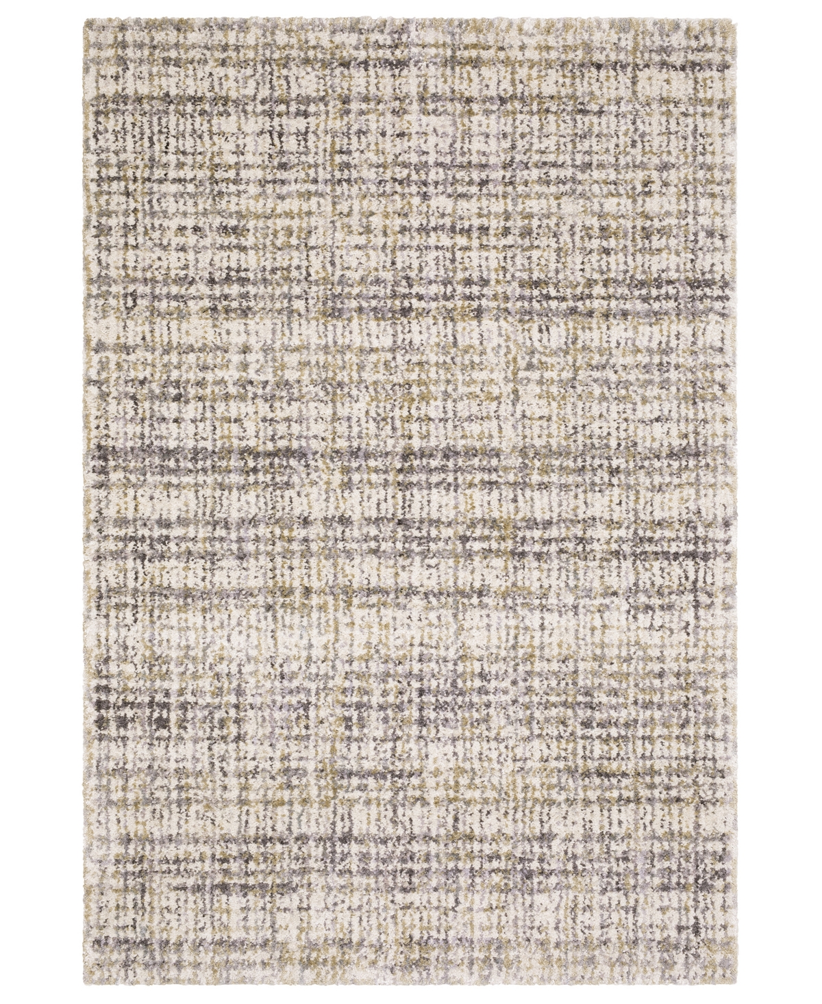 Click here for Oriental Weavers Aspen 2877B 310x55 Area Rug - Ivo... prices