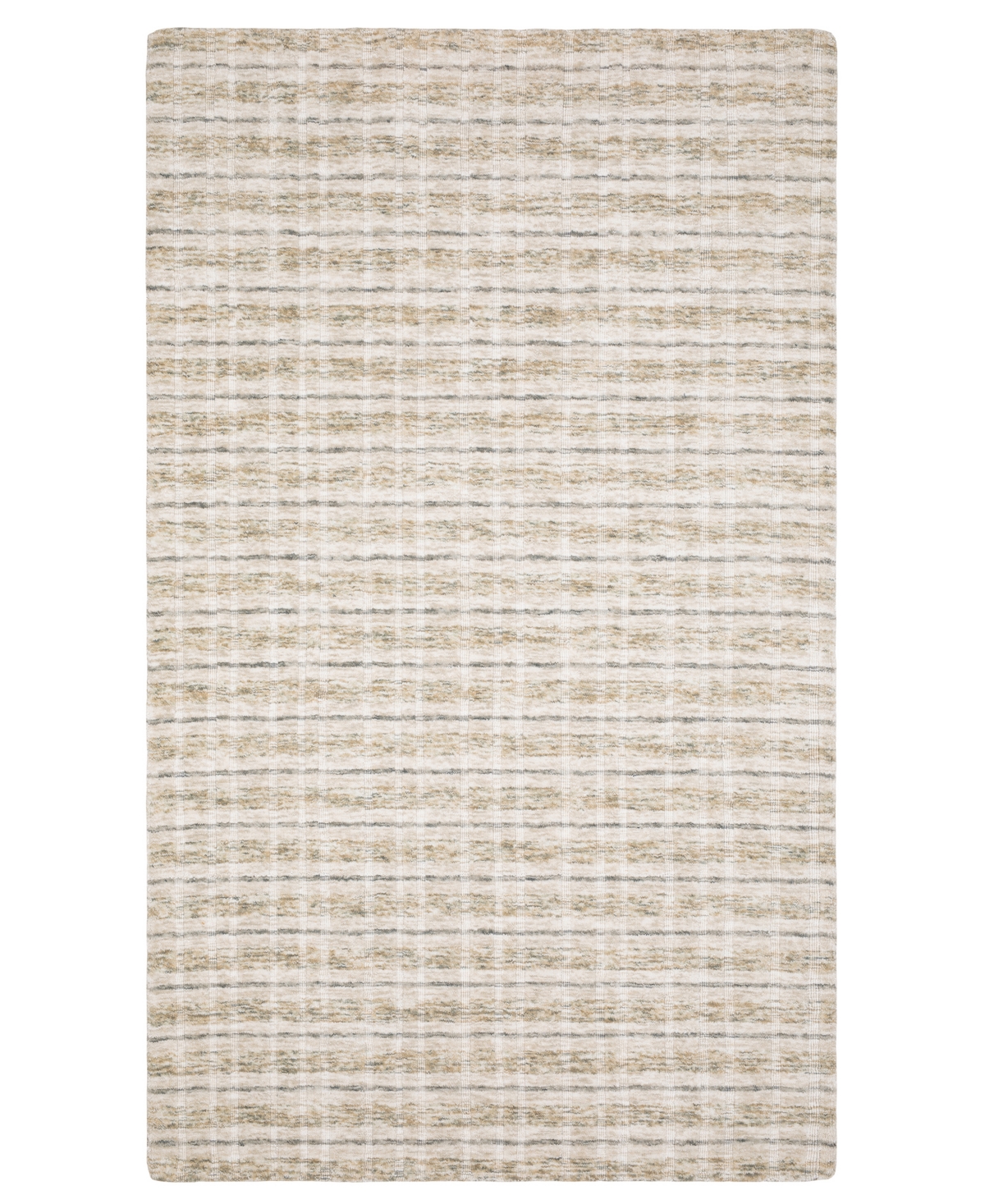Click here for Oriental Weavers Thatcher THA02 8x10 Area Rug - Be... prices