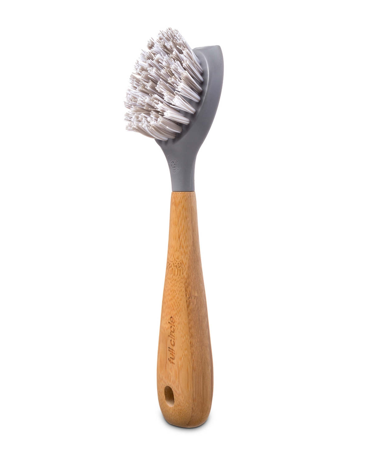 Click here for Full Circle Tenacious C Cast 9.84 Iron Brush Scrap... prices