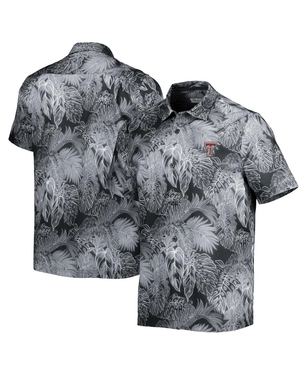 Click here for Tommy Bahama Mens Black Texas Tech Red Raiders Coa... prices