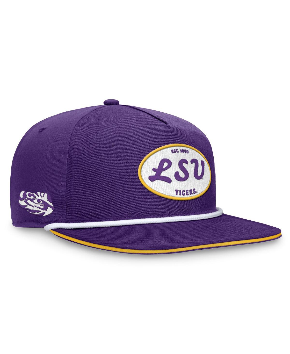 Click here for Top of the World Mens Purple Lsu Tigers Iron Golfe... prices