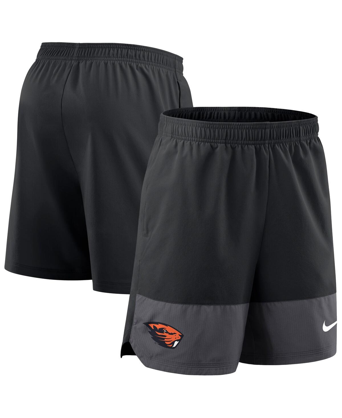 Click here for Nike Mens Black Oregon State Beavers 2025 Sideline... prices