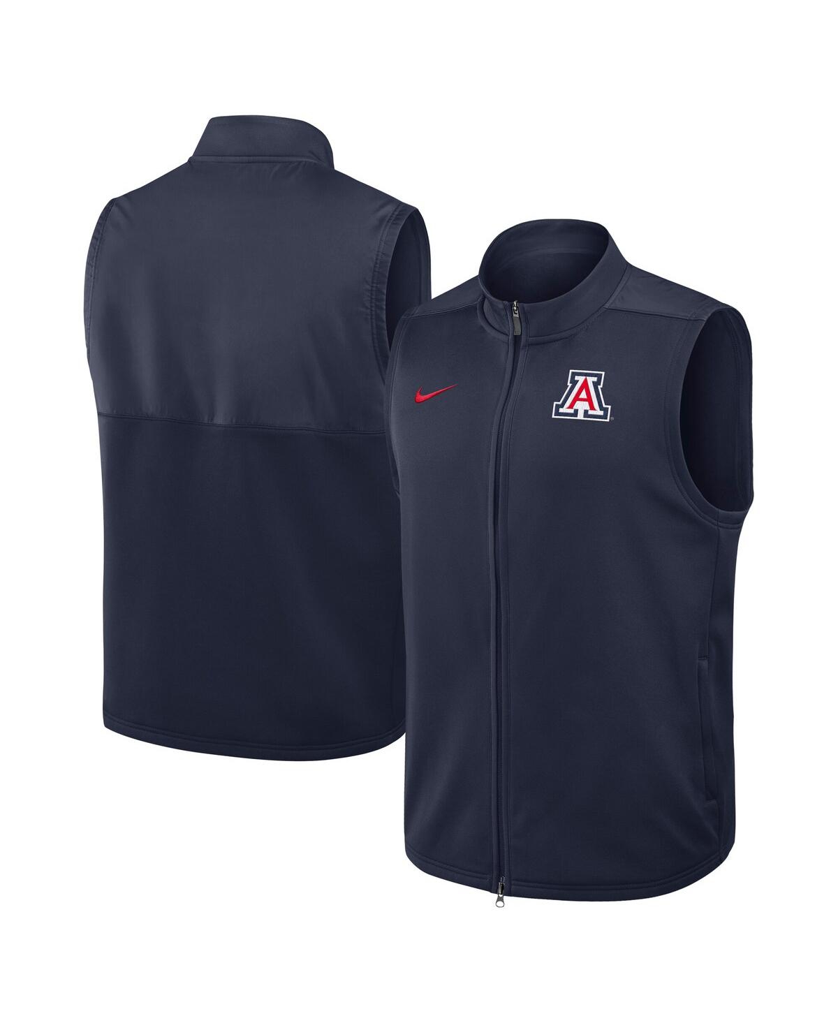 Click here for Nike Mens Navy Arizona Wildcats PrimetimeÂ Victory... prices