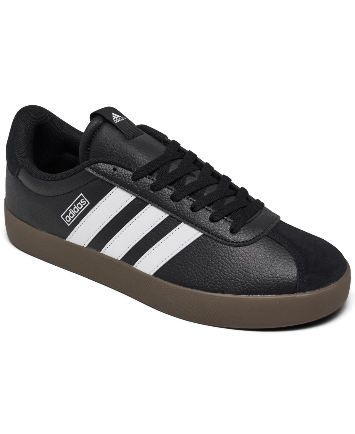 Click here for adidas Mens Vl Court 3.0 Casual Sneakers from Fini... prices