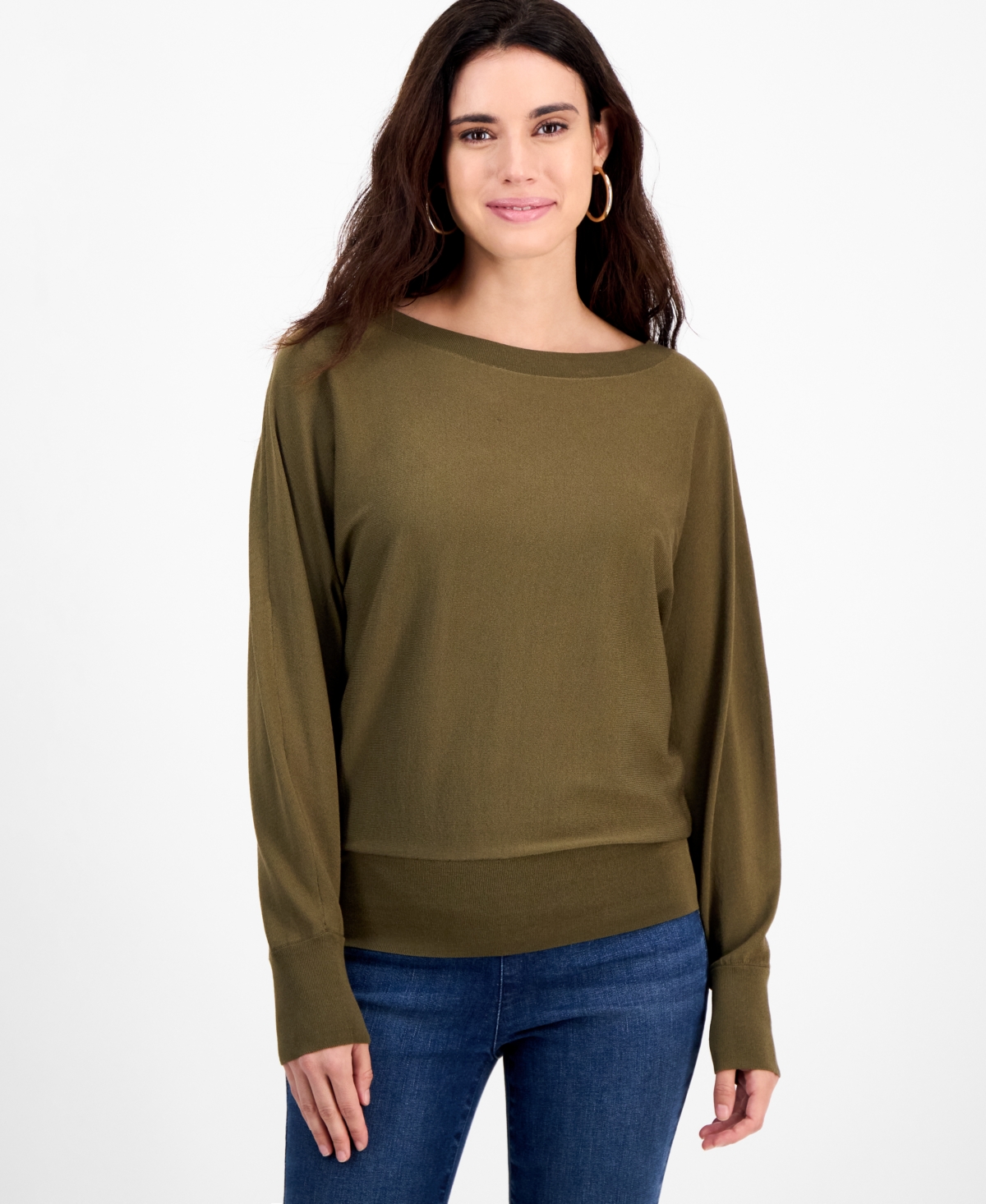 Click here for I.n.c. International Concepts Petite Lightweight B... prices